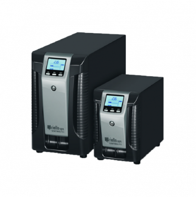 Sentinel Pro - Inovasi Infrastruktur